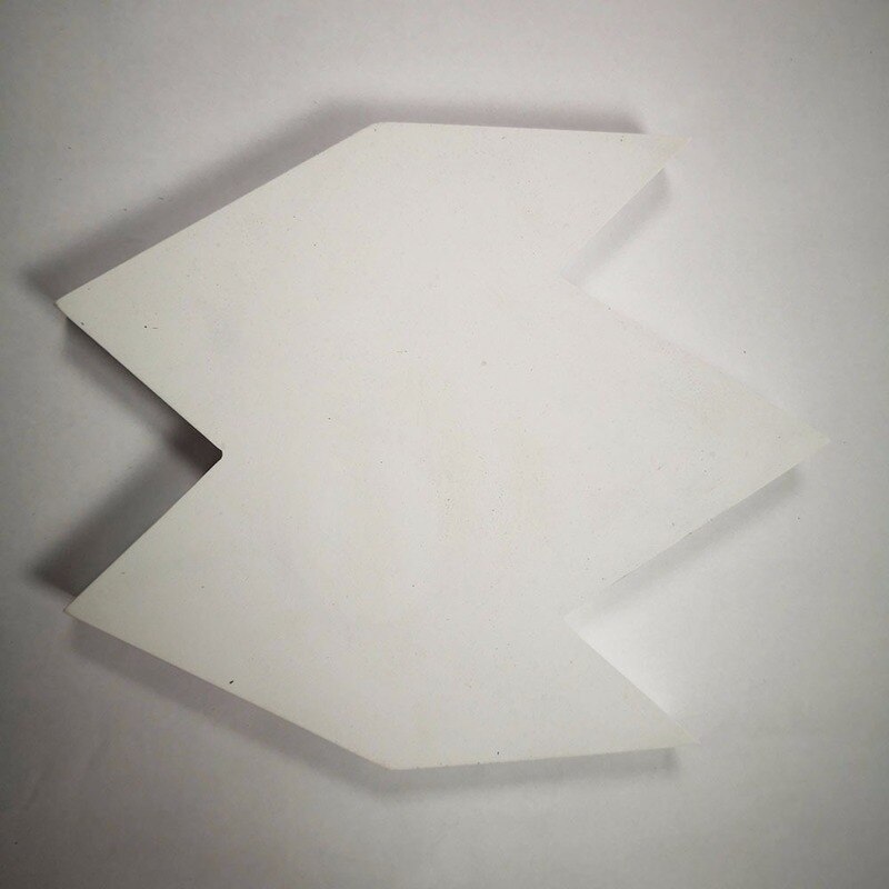 Concrete Flowerpot Tray Molds Epoxy Soap Dish Cup ... – Grandado