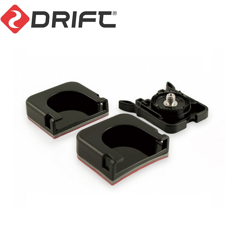DRIFT Action Camera Accessories Go Sport Pro Yi Ca... – Vicedeal