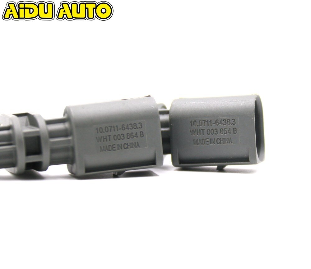 ABS Wheel Speed Sensor PLA 2.0 Auto Parking Voor V... – Grandado