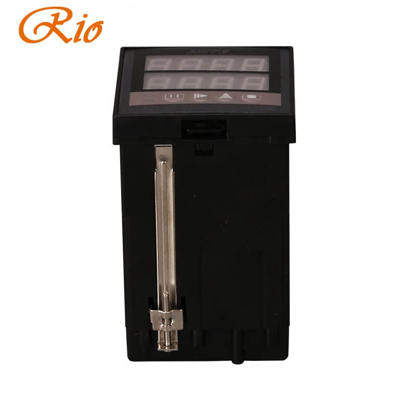 ZN72 1-9999 Panel Mount Count Up Down Digital Coun... – Vicedeal