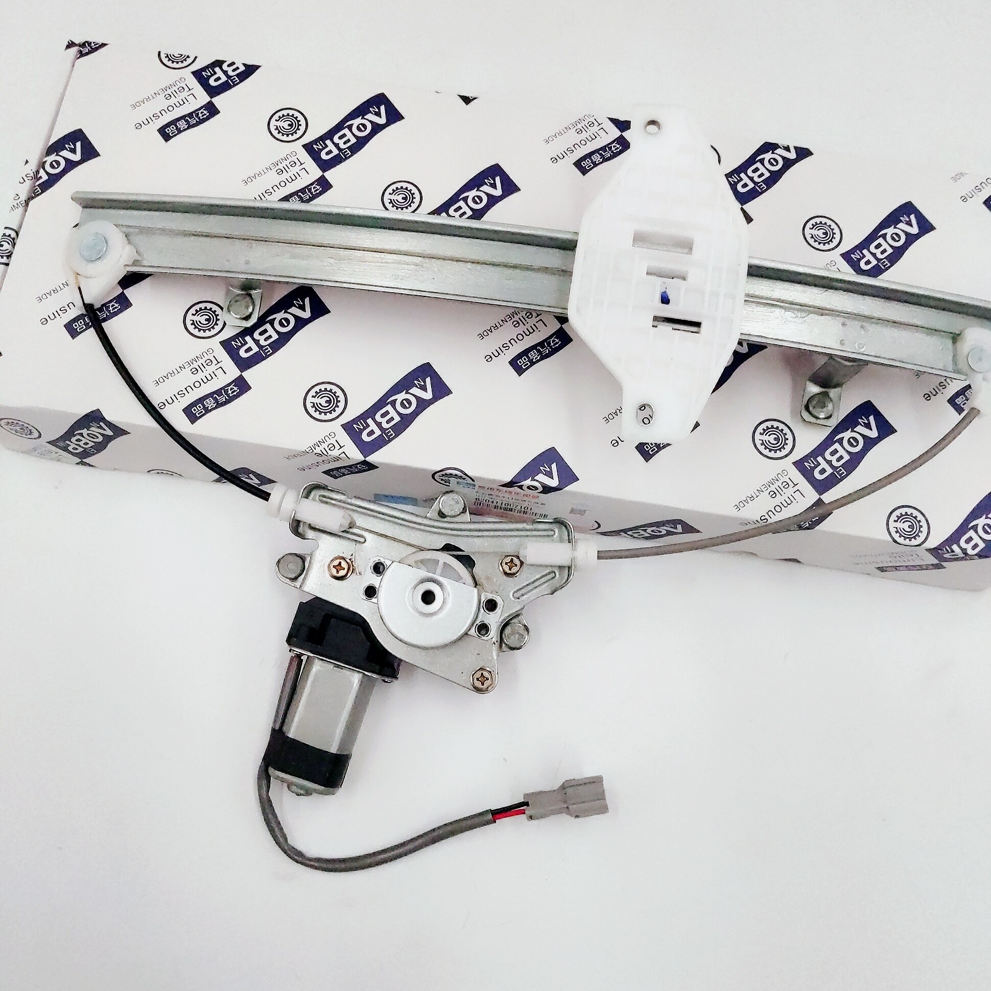 AQBP parts window regulator OE Number 6204110U7101... – Grandado