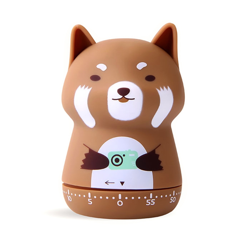 Animal Kitchen Timer Count Down Alarm Manual Alarm... – Vicedeal