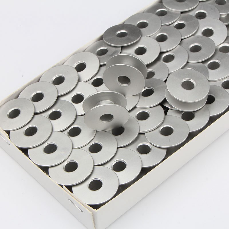 5/10/20/50/100pcs INDUSTRIAL SEWING MACHINE BOBBIN... – Vicedeal