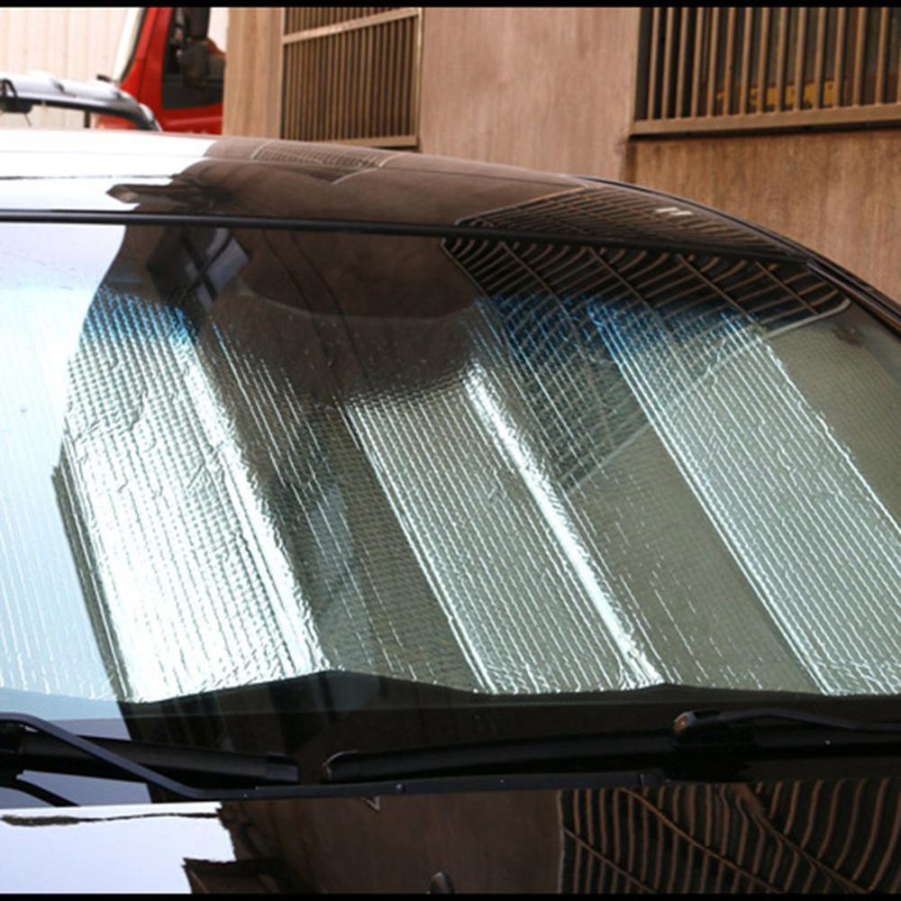 Universal Auto Covers Window Zonnescherm Auto Wind... – Vicedeal