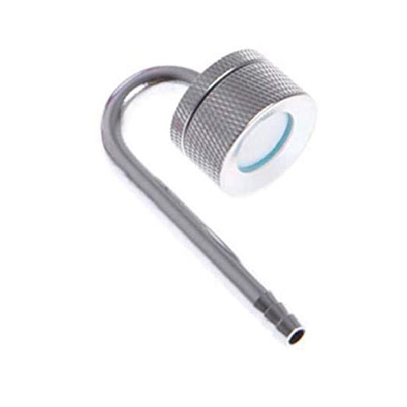 Aquarium CO2 Atomizer System Diffuser Carbon Dioxi... – Vicedeal