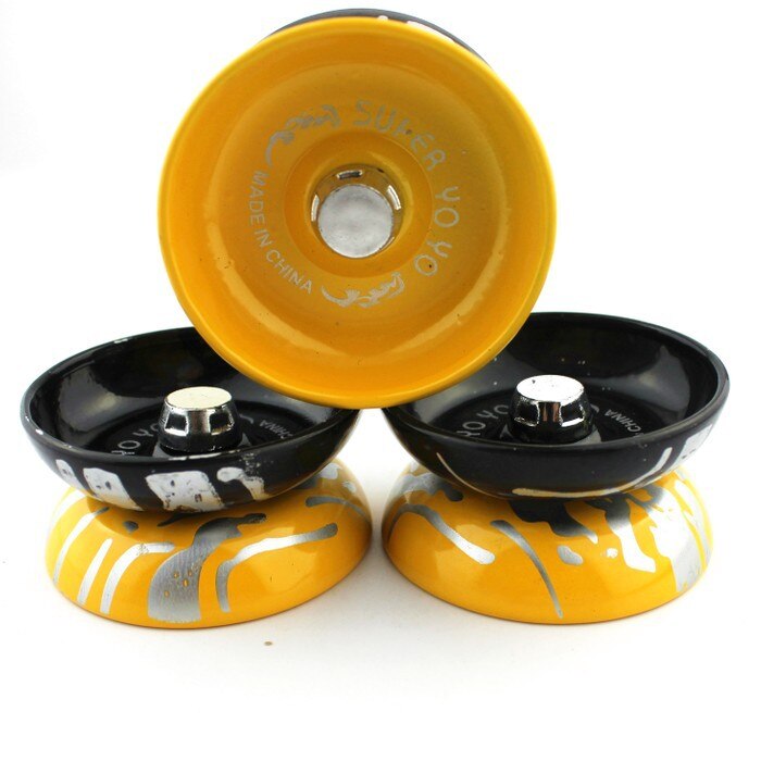 magic yoyo ball magic yoyo ball Top Unisex 8-11 Ye... – Vicedeal