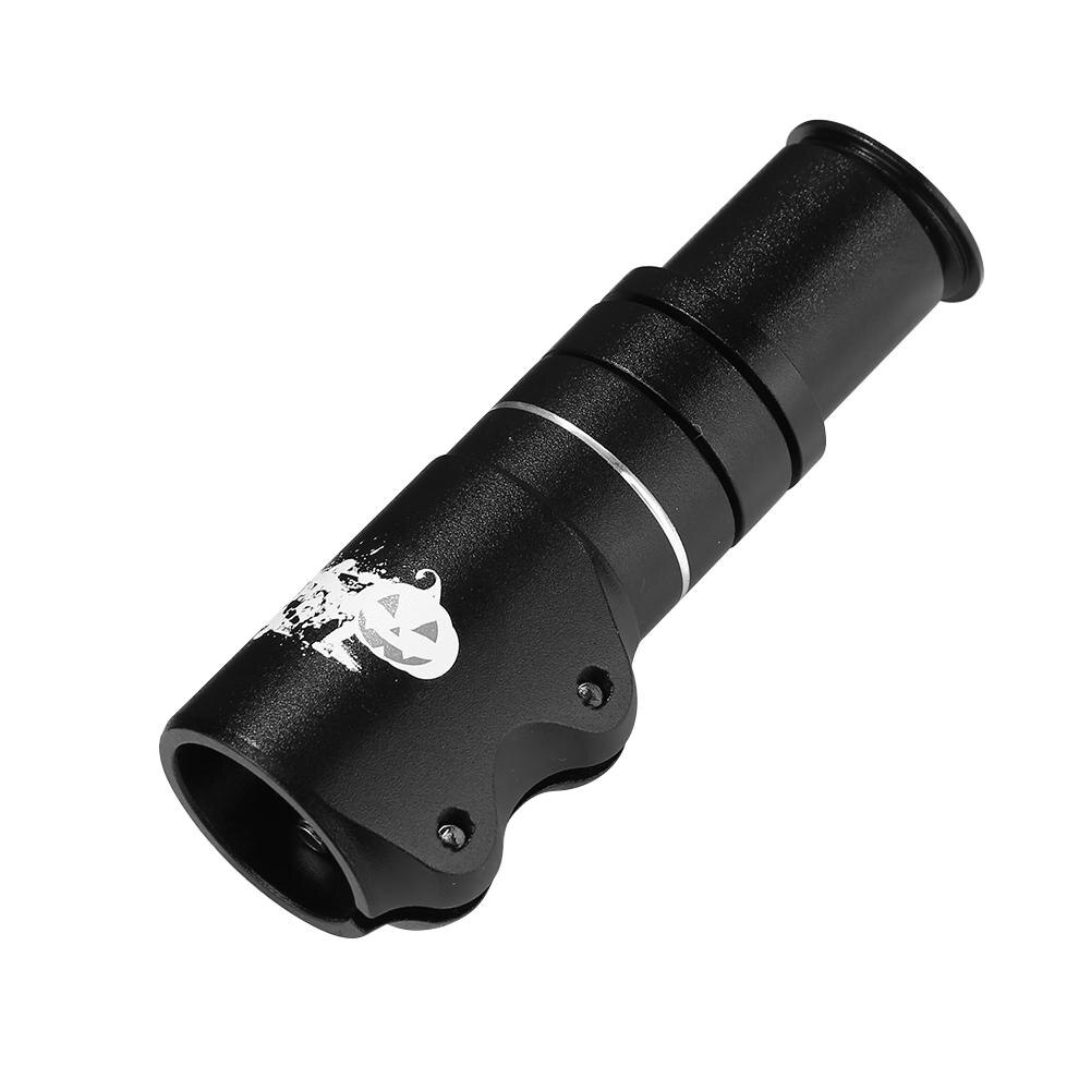 115/180mm Bike Fork Stem Riser Extender Extension ... – Vicedeal