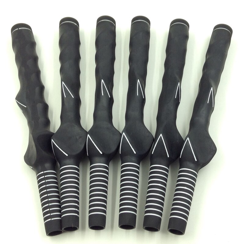 Universal Golfer Training Grip Golf Swing Trainer ... – Vicedeal