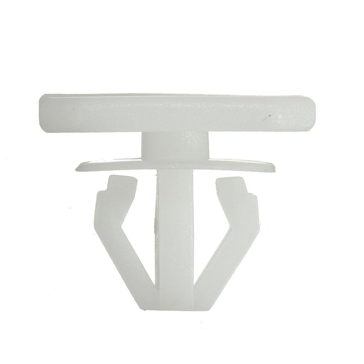 10X Wielkast Clips Plastic Voor Achter Voor Ford/T... – Grandado