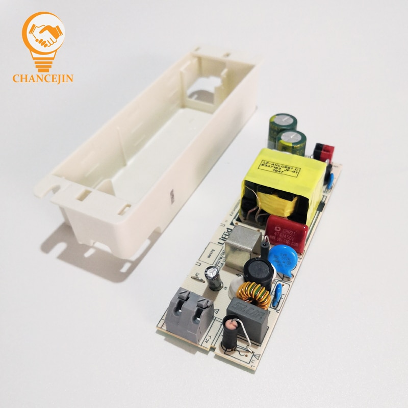 Lifud LF-GIR050YM1200mA Led Driver 30-50W Led Tran... – Grandado