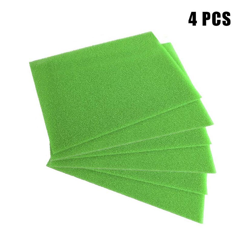 Filter Sponge for Refrigerator Drawers Mildew Proo... – Grandado
