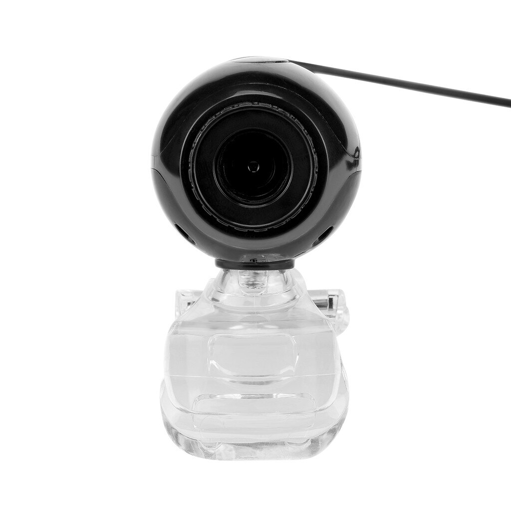 Usb Webcam Camera With Mic Night Vision Web Cam Fo... – Grandado