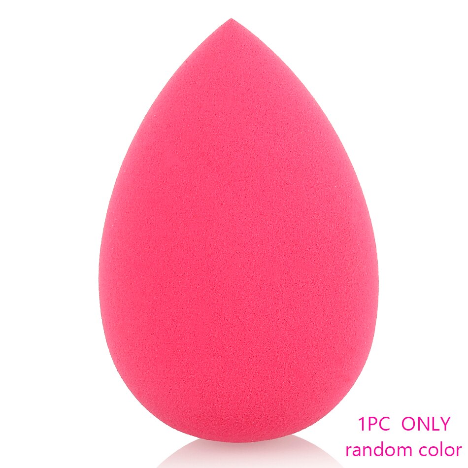 Makeup Sponge Beauty Blender Bombs Cosmetics Water... – Grandado