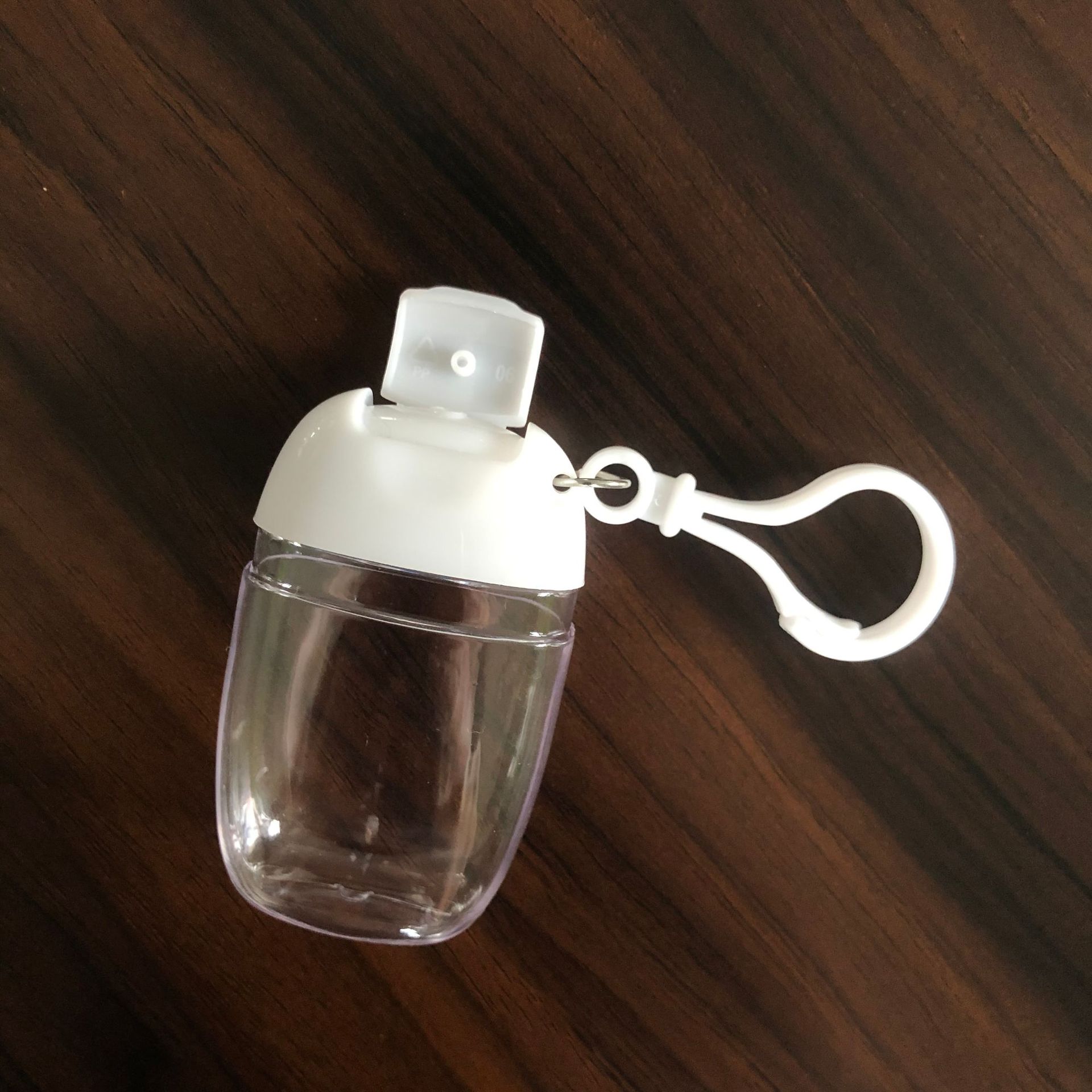 30ml Portable Spray Bottle Separate Bottling with ... – Grandado