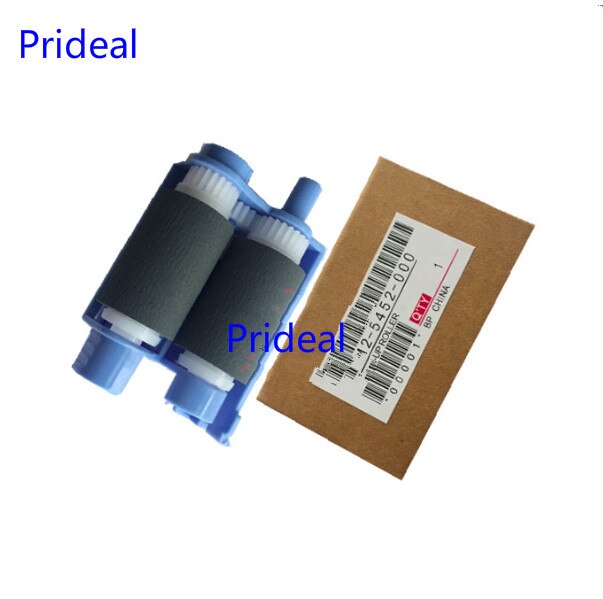 Prideal 5sets Neue RM2-5452 pick up roller für HP ... – Grandado