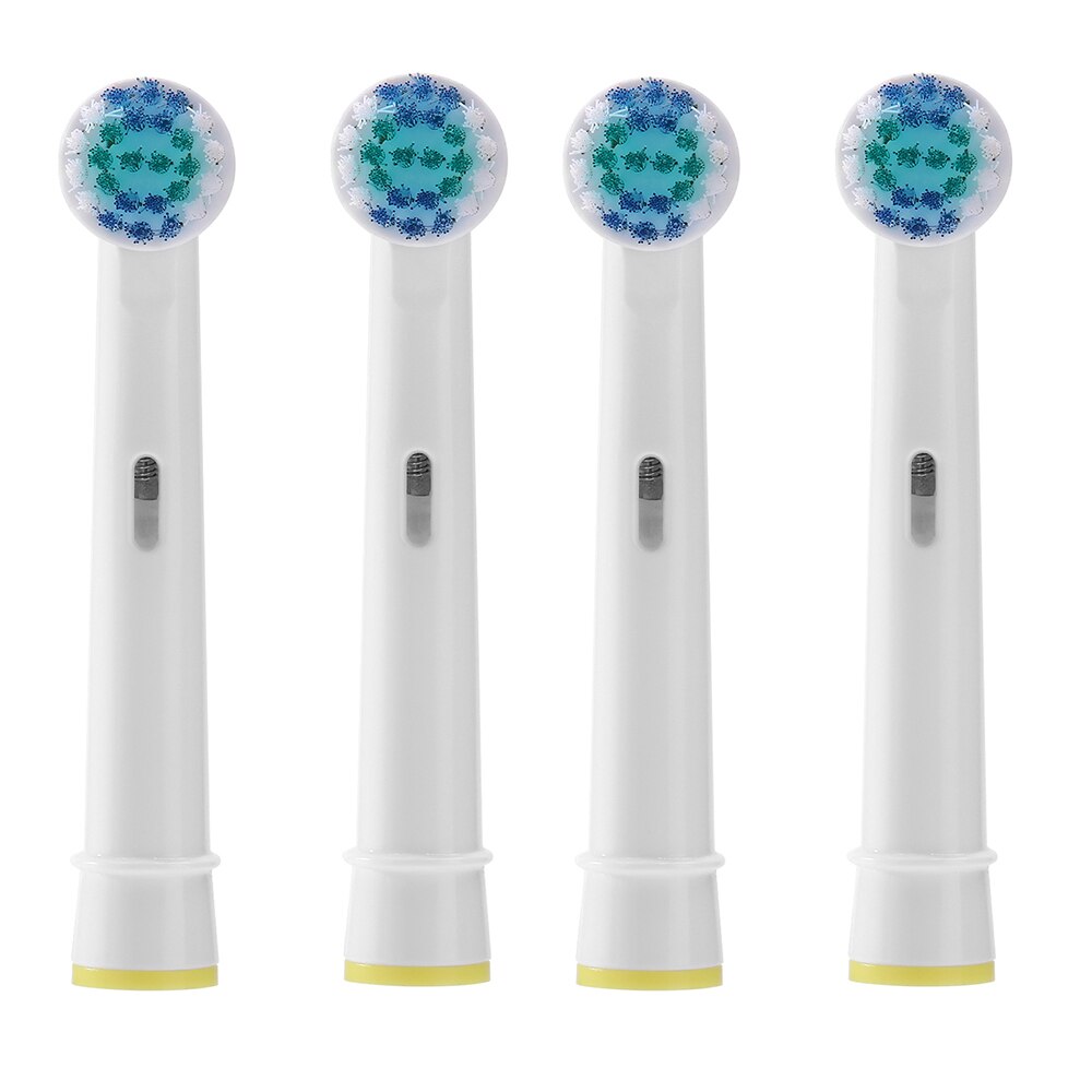 PCS Brush Heads For Electric Toothbrush – Grandado
