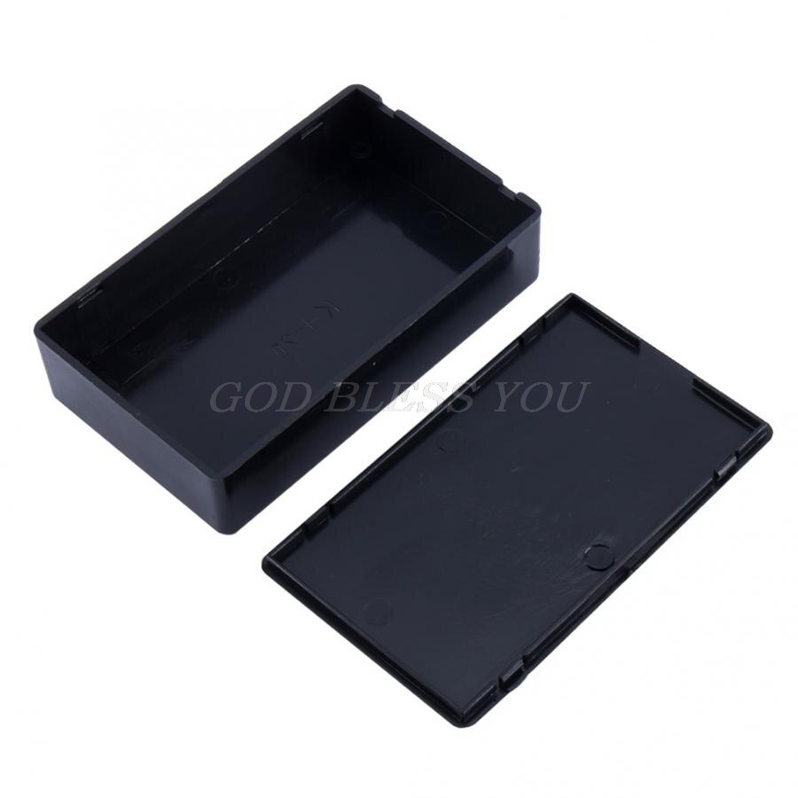 5Pcs Plastic Waterproof Cover Electronic Project I... – Grandado