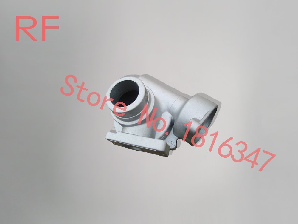 Aluminium precision casting products cnc – Grandado