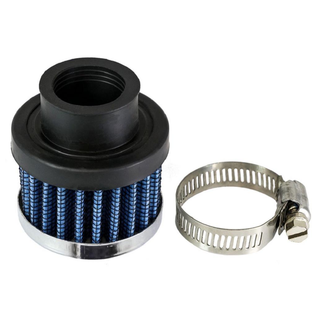 Mini Cone 1 Inch Cold Air Intake Breather Filter 5... – Vicedeal