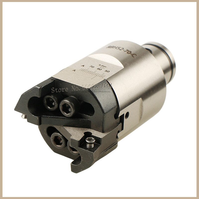 High precision RBH32-42mm Twin-bit Rough Boring He... – Grandado