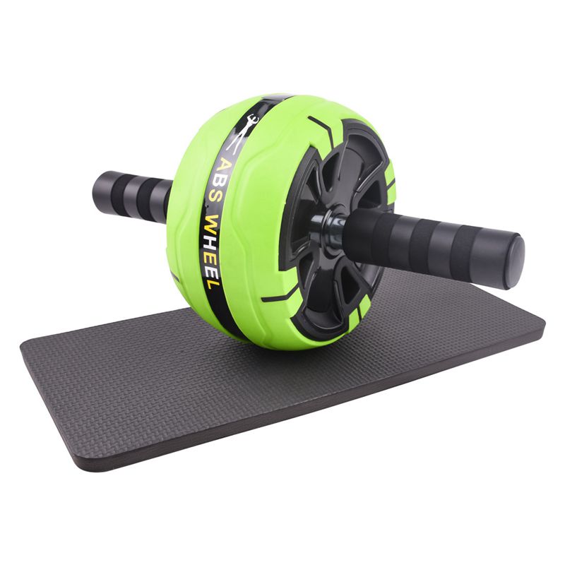 Portable Abdominal Wheel Ab Roller Combination Set... – Vicedeal