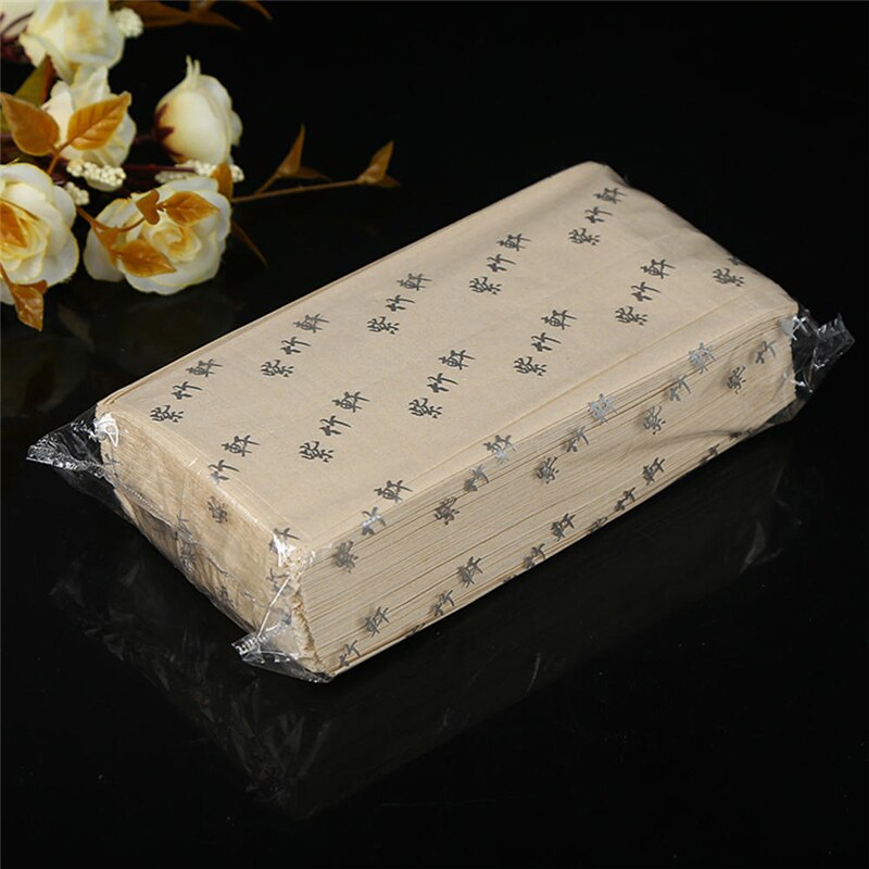 Beige Toilet Paper 2 layers Natural Bamboo Pulp Di... – Grandado