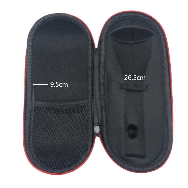 Microphone Storage Box Portable Waterproof Shockpr... – Grandado