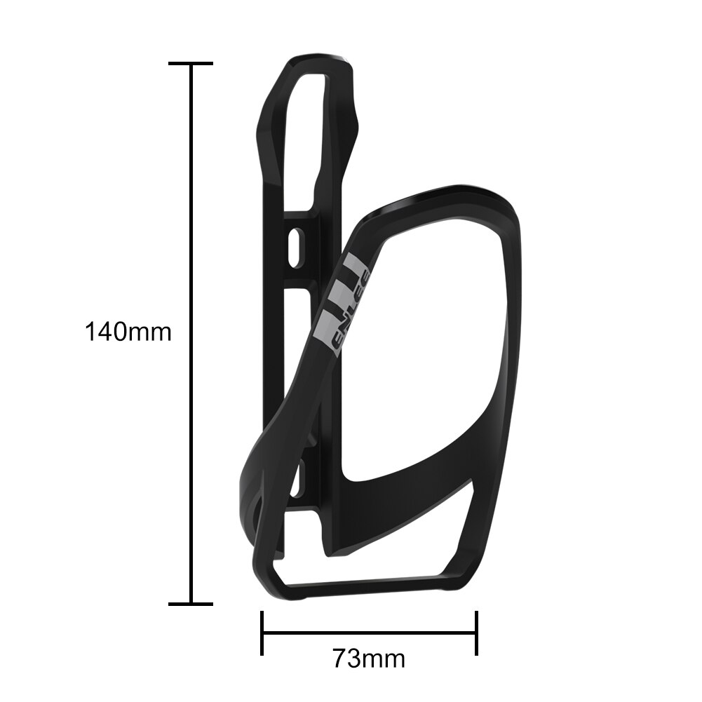 Enlee Fiets Bidonhouder Rack Holder Pc Fiber Glass... – Vicedeal