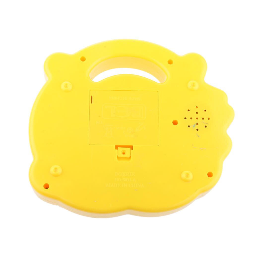 Kids Activity Toy Learning Cottage, Music Lights G... – Grandado