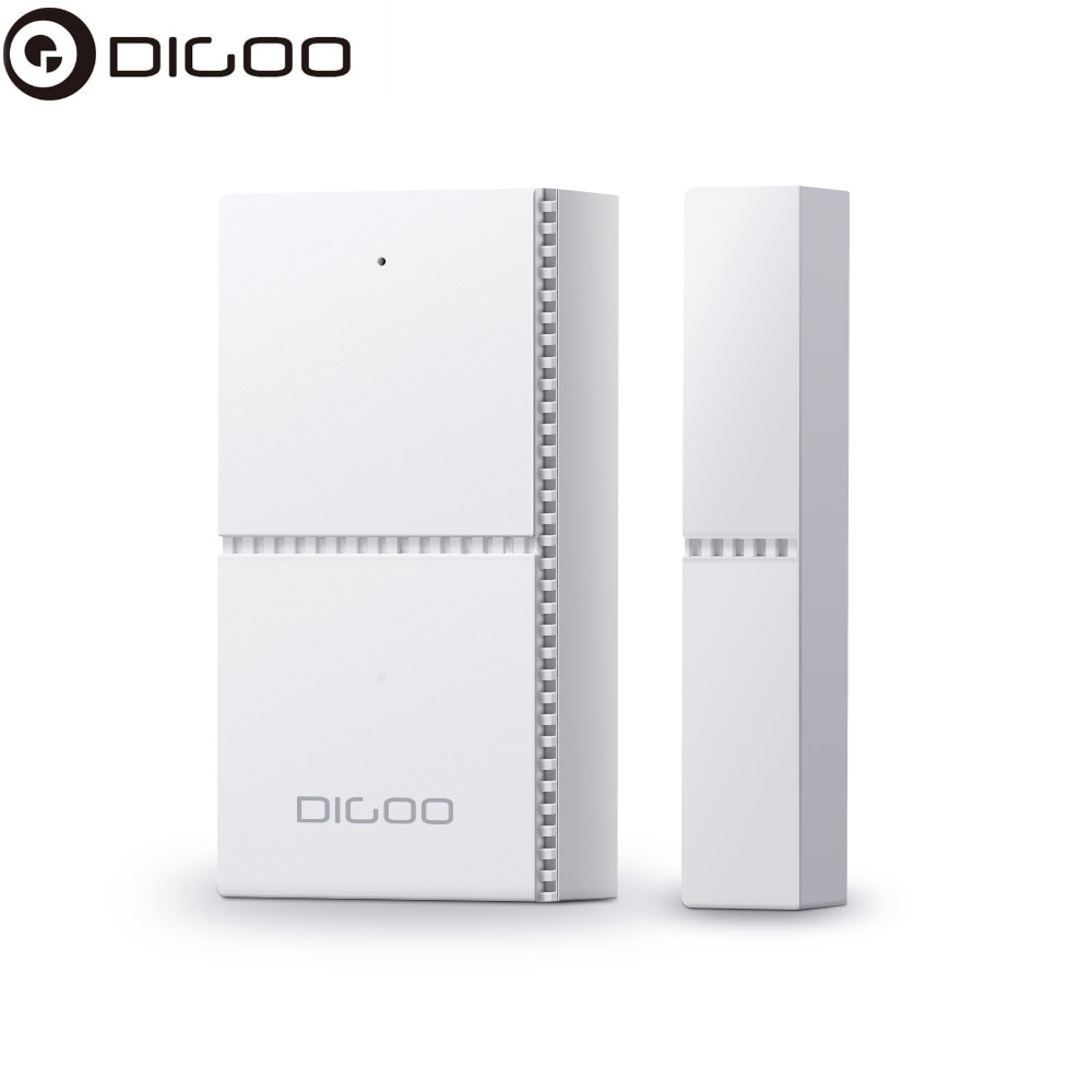 Digoo DG-ZXD21 Smart Home Wifi Smart Window & Deur... – Vicedeal