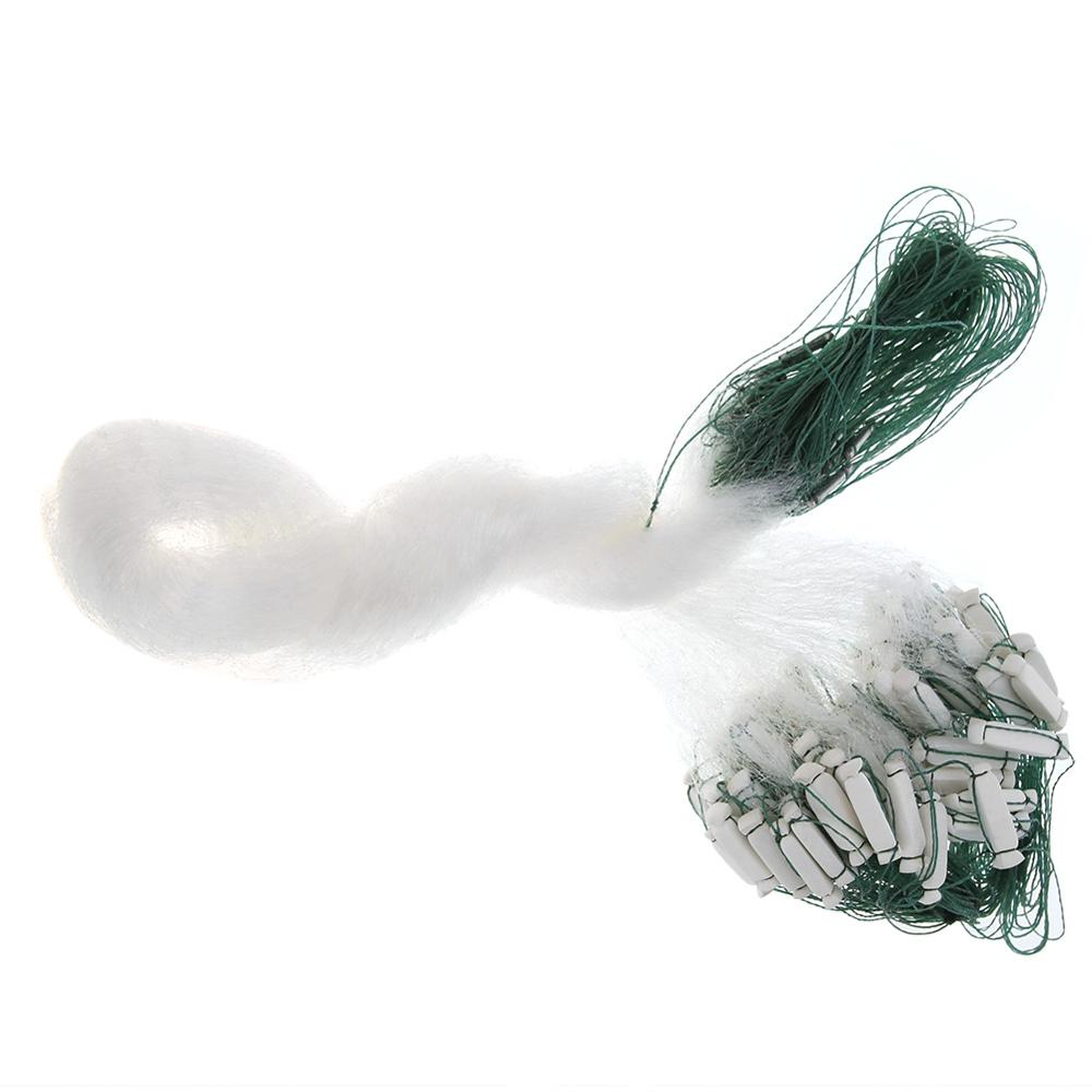 Fishing Cast Net 20M-50M size Fishing Network Hand... – Vicedeal