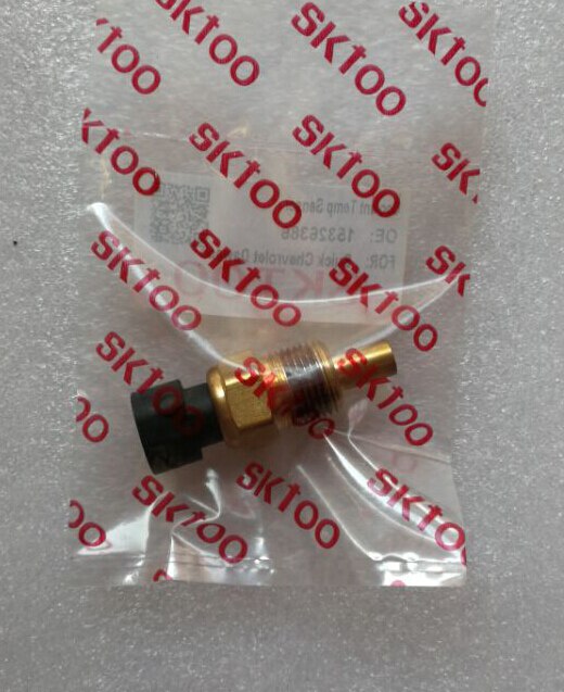 15326386 Koelvloeistof Temp Sensor Voor Buick Chev... – Grandado