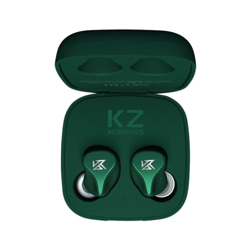 KZ Z1 Wireless Bluetooth V5.0 Earphones Game Earbu... – Grandado