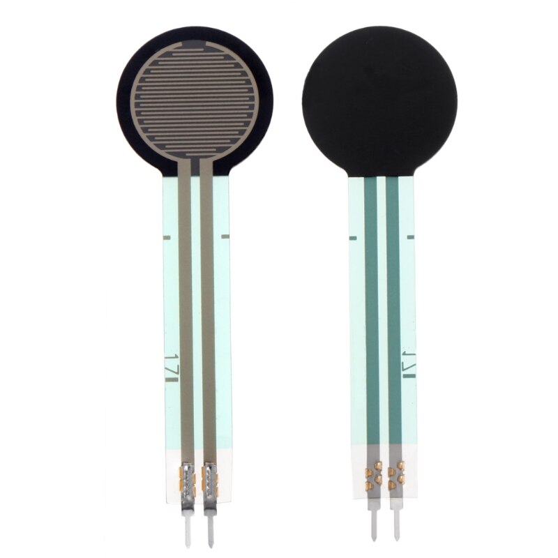FSR402 0.5" Film Force Sensitive Resistor Force Se... – Grandado