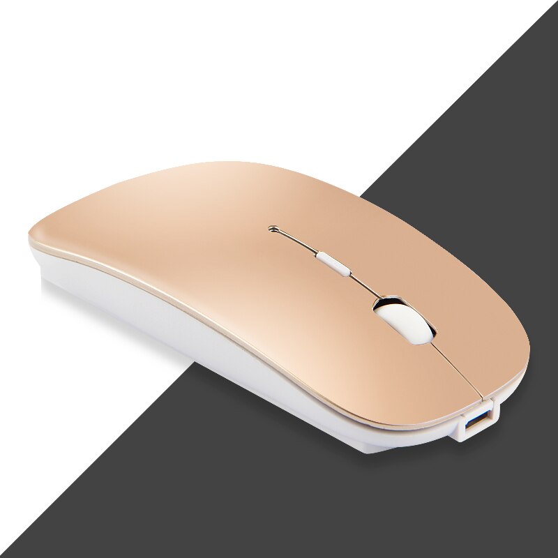 Wireless Bluetooth Mouse For Lenovo IdeaPad S540 S... – Vicedeal