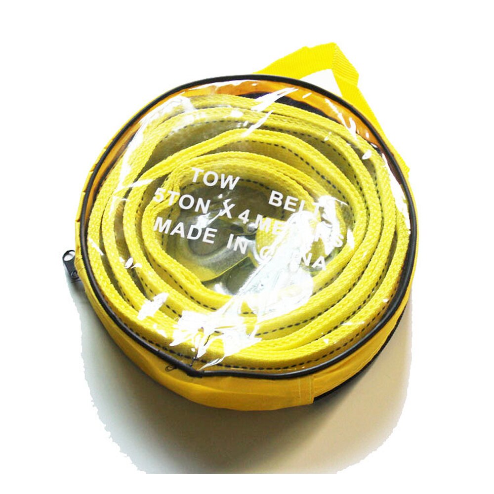 4M Heavy Duty 5 Ton Car Tie Down Strap Ratchet Str... – Grandado