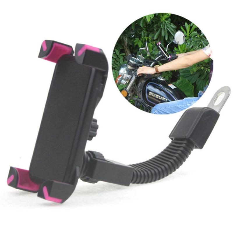 Motorfiets Mobiele Telefoon Houder Electromobile M... – Grandado