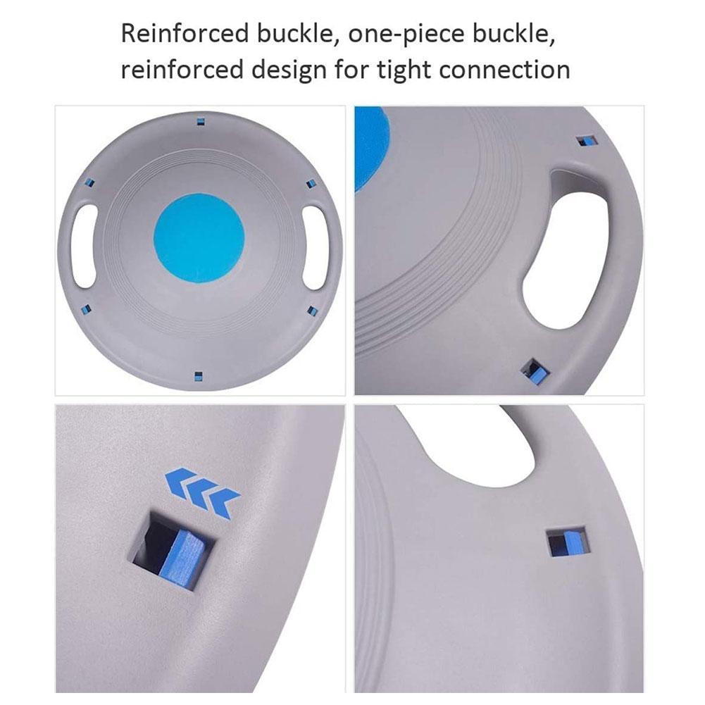 Yoga Balance Plate Balance and Stability Training ... – Vicedeal