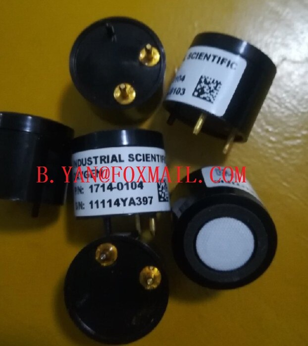 Compatible Industrial scientific O2 SENSOR oxygen ... – Grandado