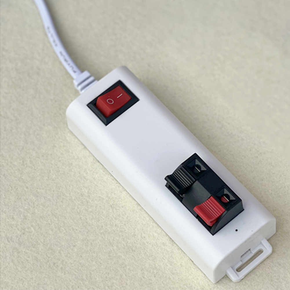 LED Lamp Test Clamp Test Wire Clip Lamps Lighting ... – Grandado