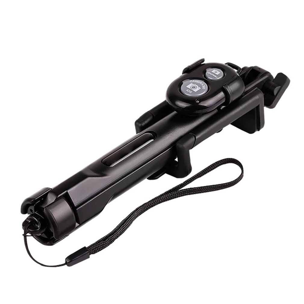 4 In One Selfie Stick Wireless Selfie Stick Mobile Grandado