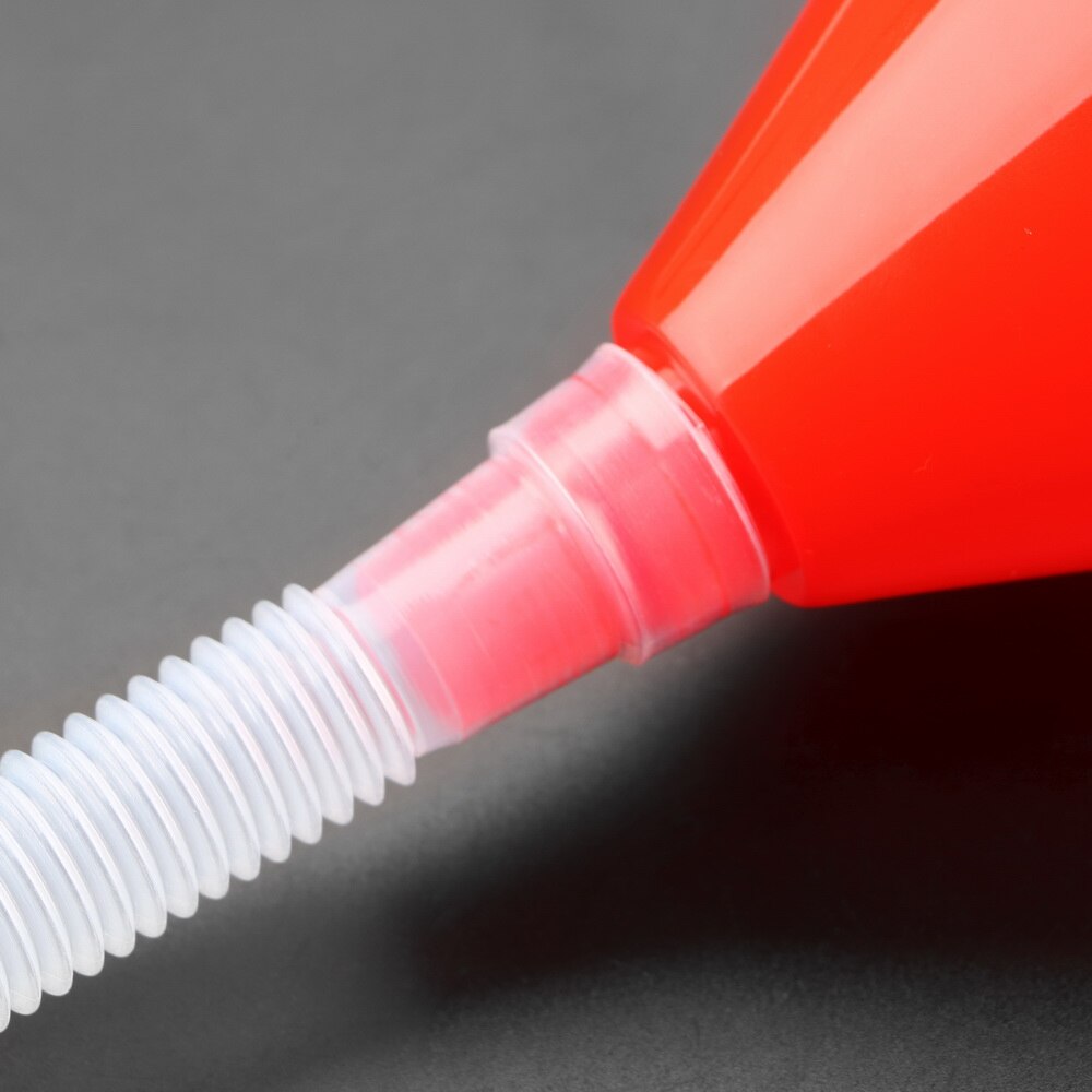 2 In 1 Plastic Watertank Trechter Brandstof Benzin... – Vicedeal