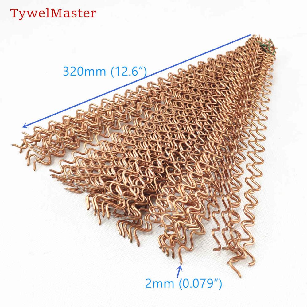 10pcs Dent Pulling Wave Wire Wiggle Wire 320mm Lon... – Grandado