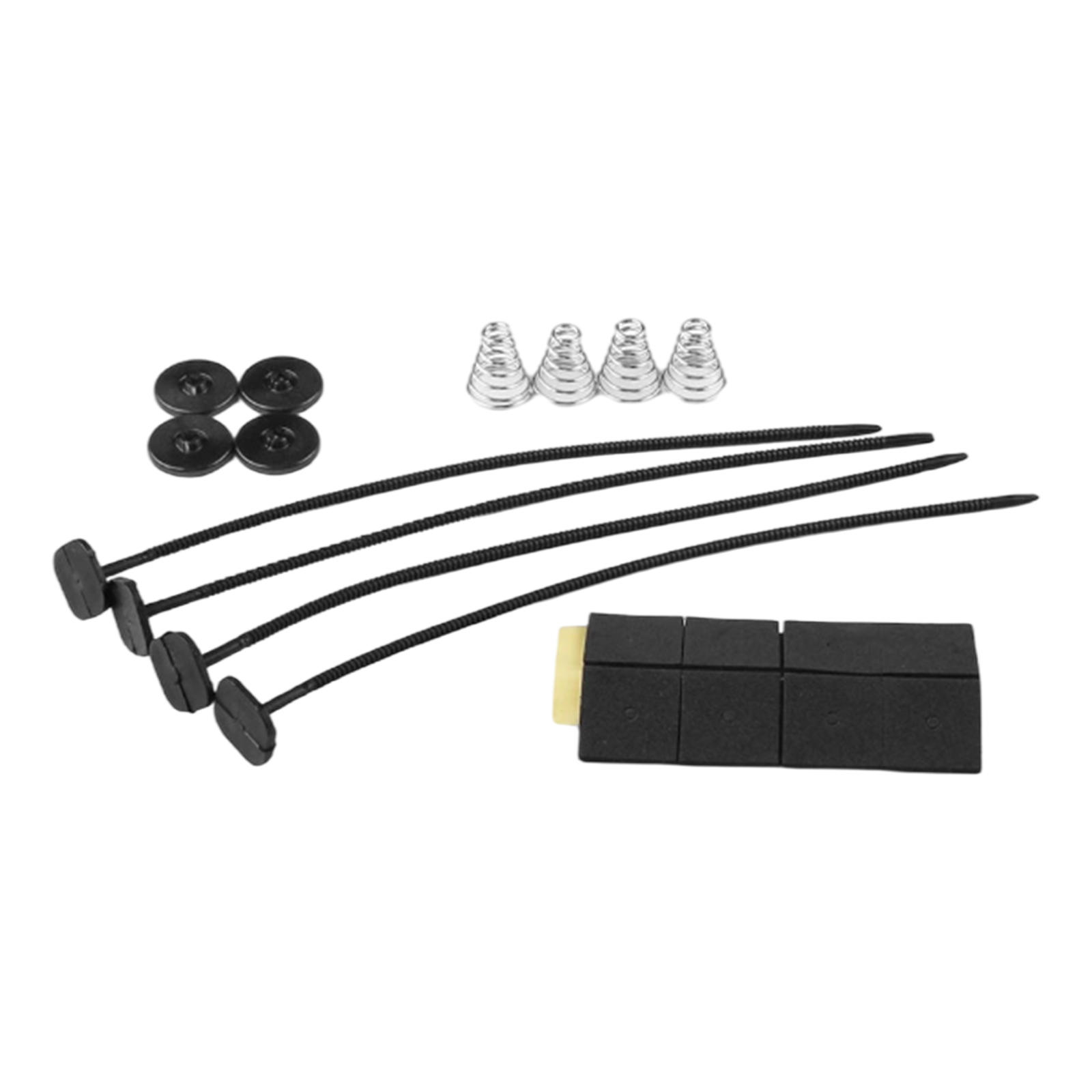 Universal Mounting Kit 13001 Heavy Duty for Electr... – Grandado