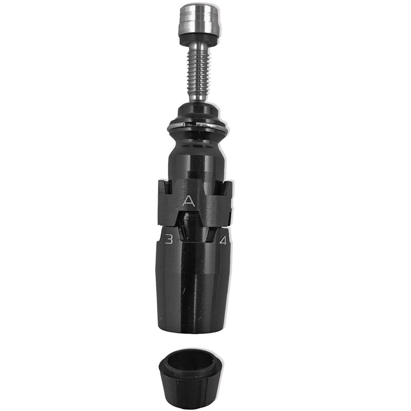 Adapter Sleeve .370 Golf Shaft Tip for Titleist 91... – Grandado