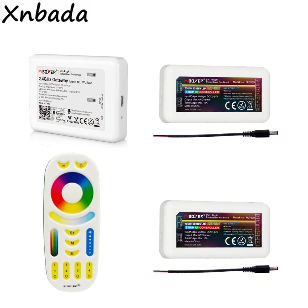 WL Box1 Similar WIFI Ibox2 Controller With Phone A... – Vicedeal