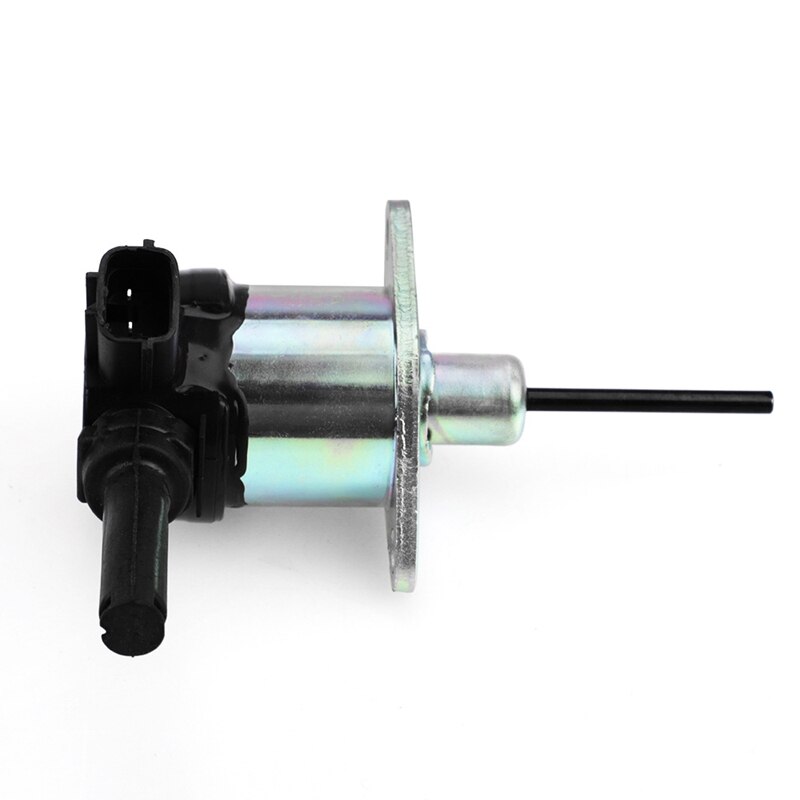 Fuel Shut Off Solenoid 1A021-60017 1A021-60015 for... – Grandado