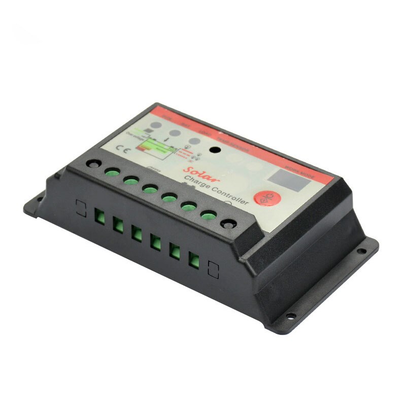 SUNYIMA 12V 24V 30A Solar controller Controller Pa... – Grandado