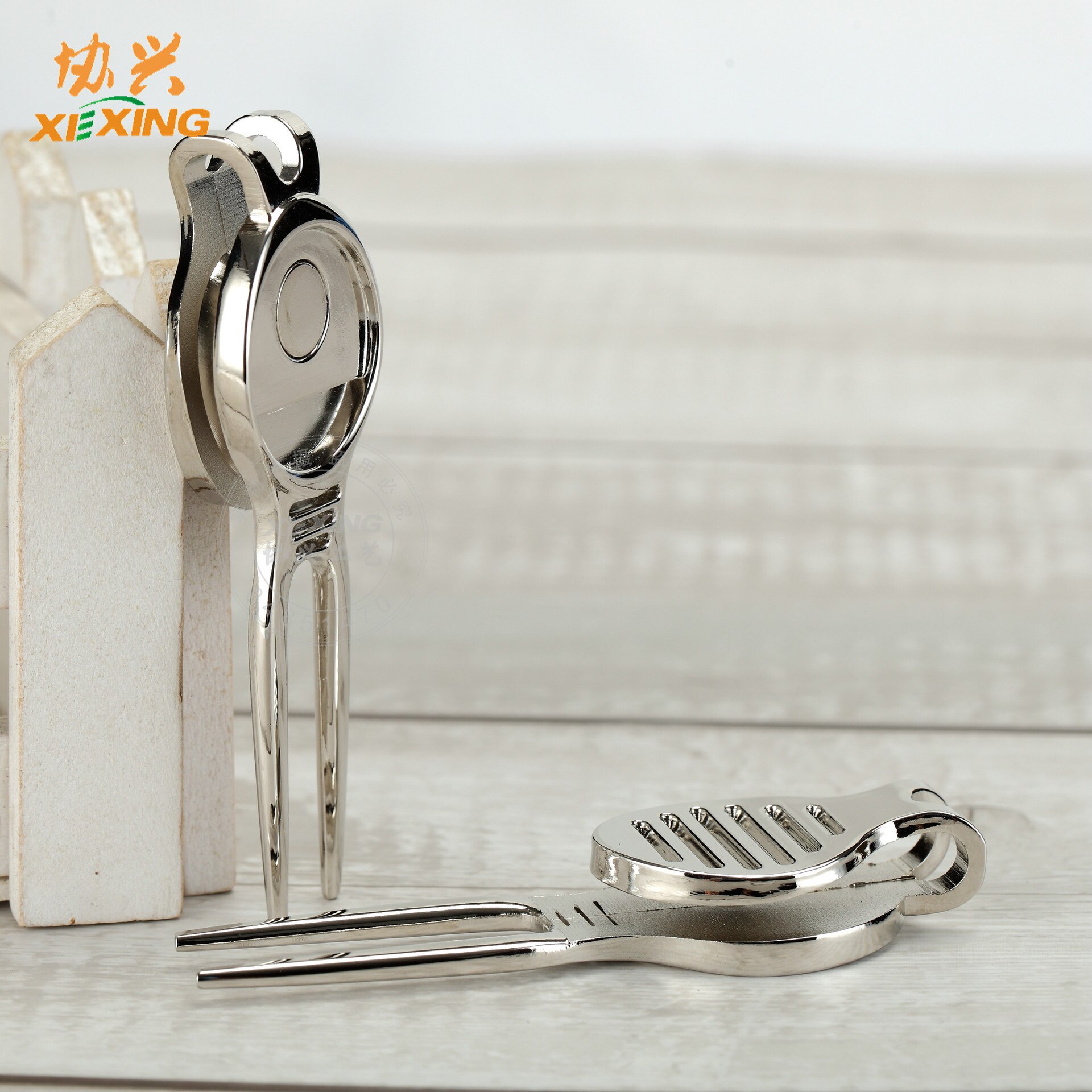 Golf Green Ball Yoke Balloons Metal Golf Divot Too... – Grandado