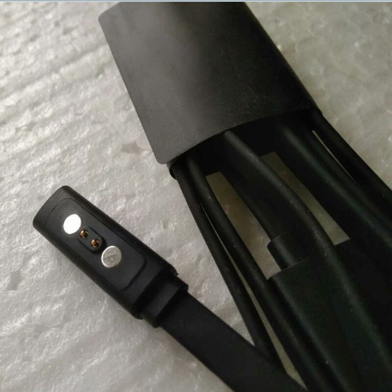 Original for pebble time steel round Cable – Grandado